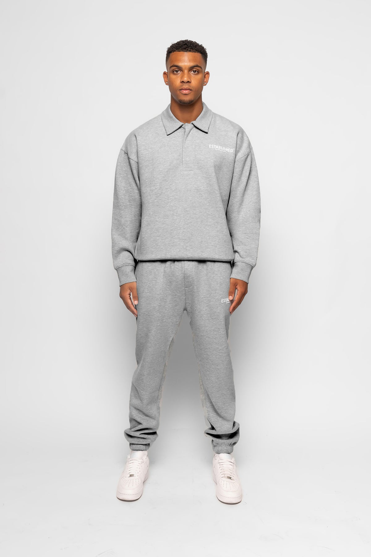 ESTABLISHED - REDEFINING ESSENTIALS