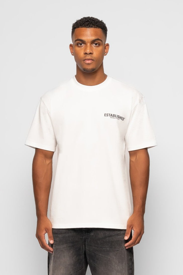 ESTABLISHED - REDEFINING ESSENTIALS