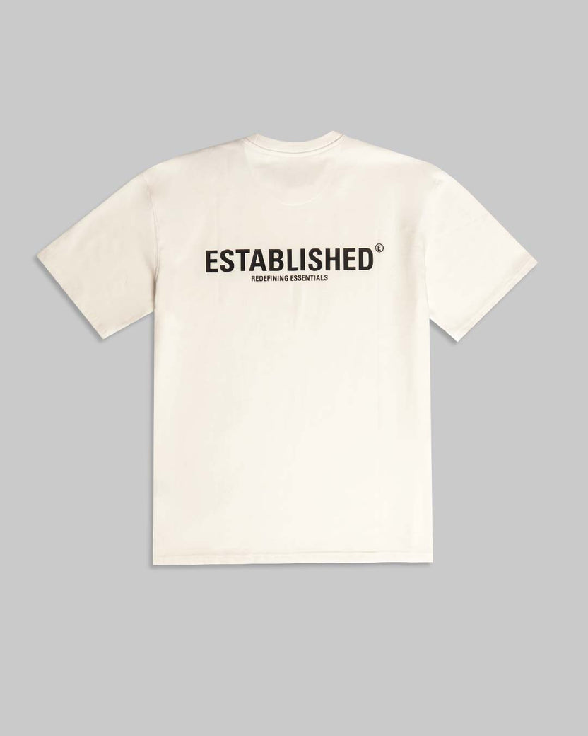 ESTABLISHED - REDEFINING ESSENTIALS