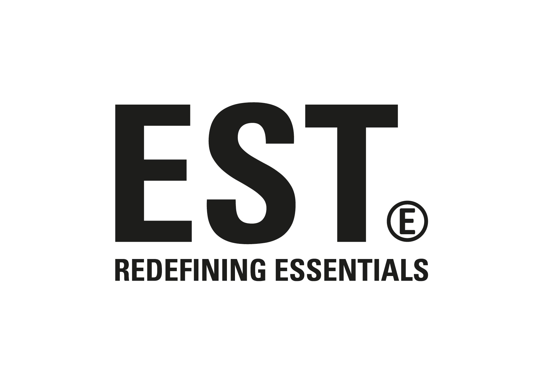 ESTABLISHED - REDEFINING ESSENTIALS